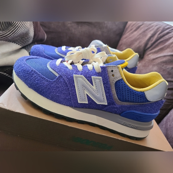 New Balance | Shoes | New Balance Bodega X574 Legacy | Poshmark